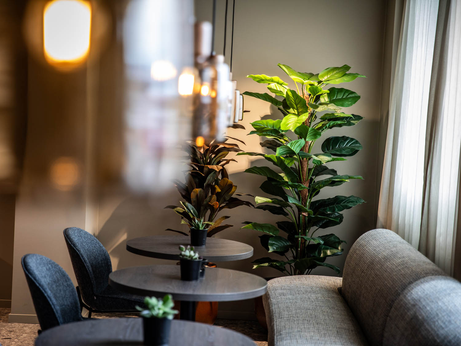 Frich’s Hotel Hamar – stilfullt hotell med basseng og konferanse